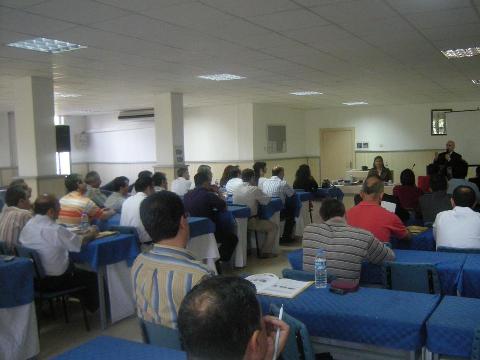 Filateli Eğitim Seminerleri